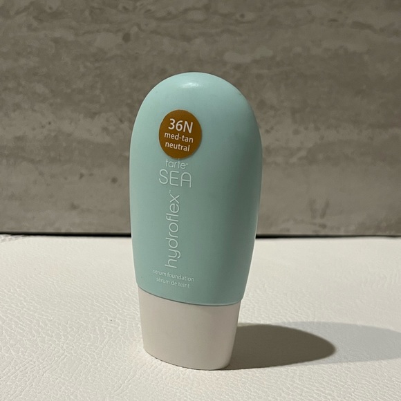 tarte | Makeup | Tarte Sea Hydroflex Serum Foundation 36n | Poshmark